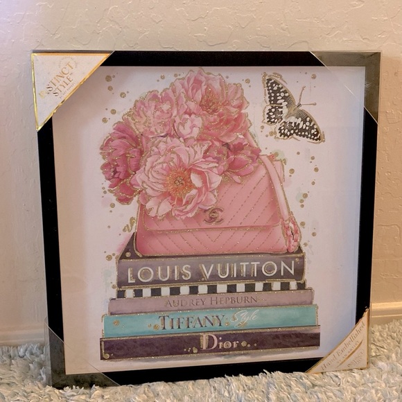 art remedy | Wall Decor | Art Remedy Wall Art Decor | Poshmark